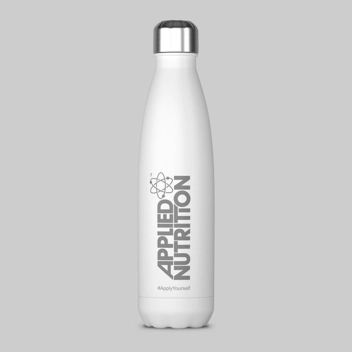 AN Stainless Steel Flask Applied Nutrition Plc an-stainless-steel-flask-applied-nutrition-plc