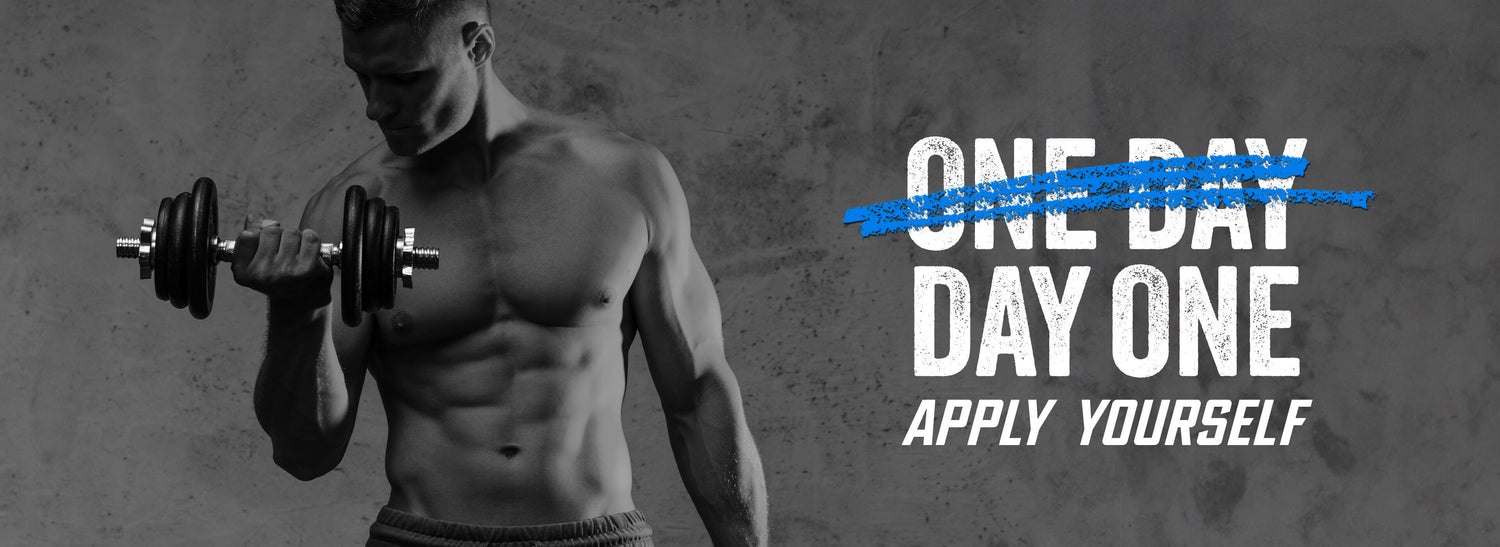 Applied Nutrition – Applied Nutrition Ltd