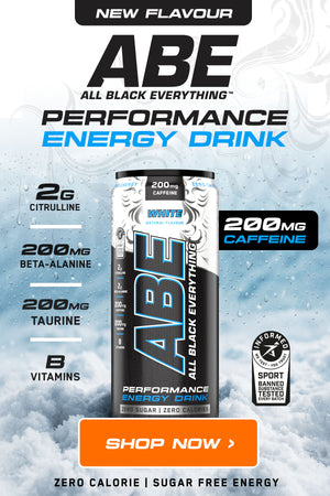 Applied Nutrition | Premium Sports Supplements & Performance Nutrition ...