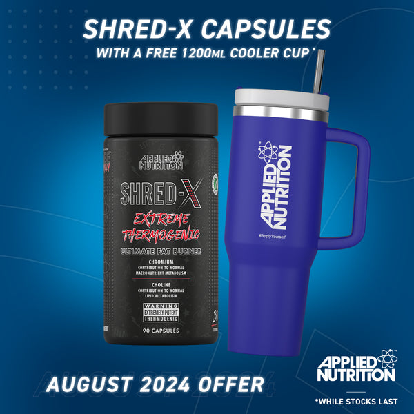 Tone – Applied Nutrition Ltd