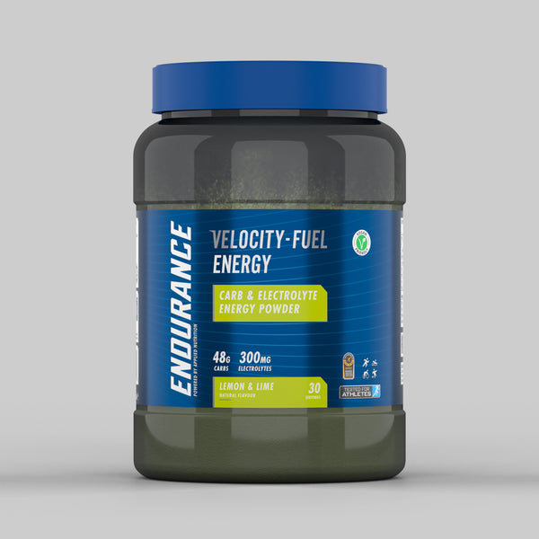 Endurance Applied Nutrition Ltd endurance-applied-nutrition-ltd