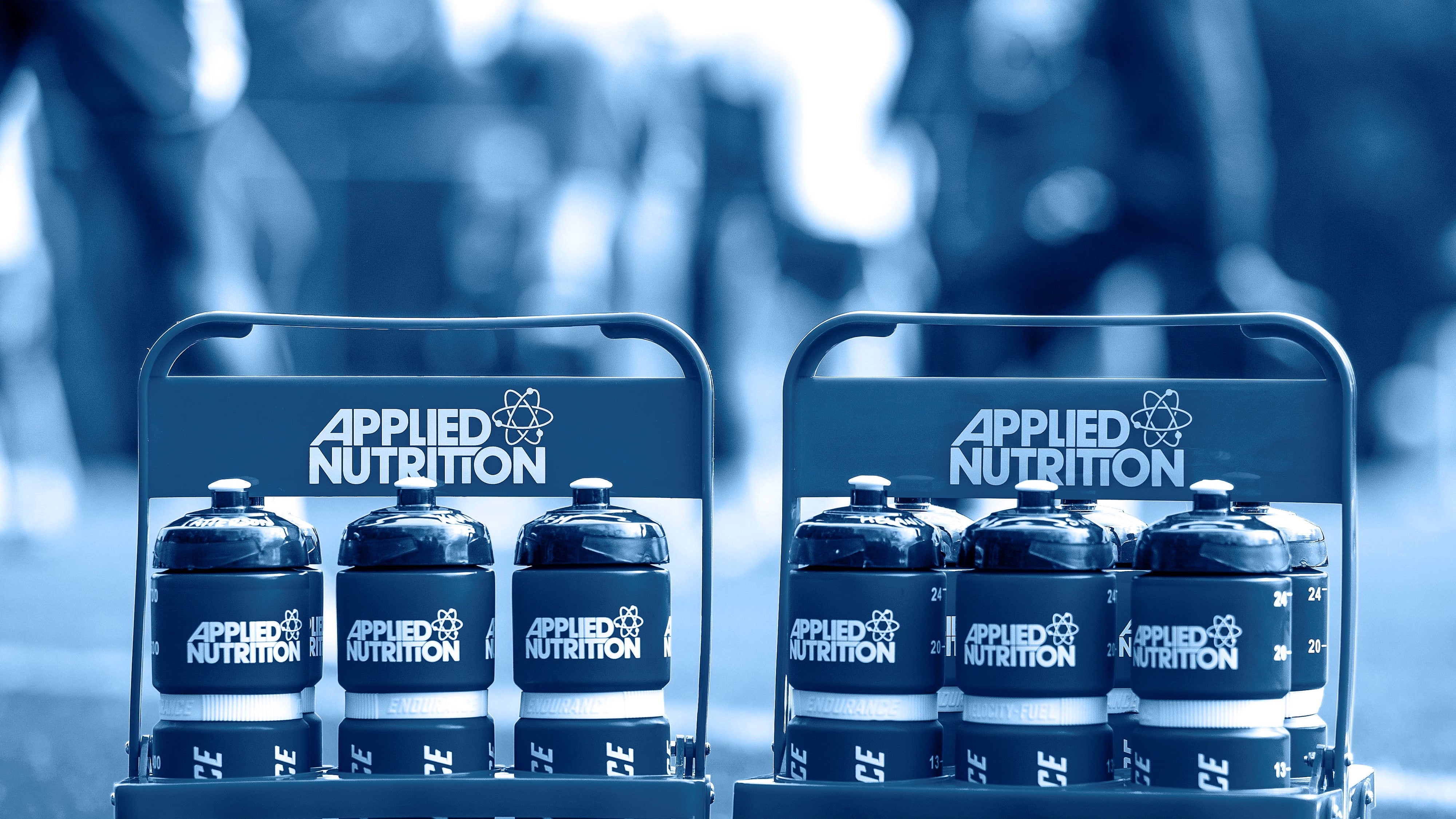 Our Story – Applied Nutrition Ltd