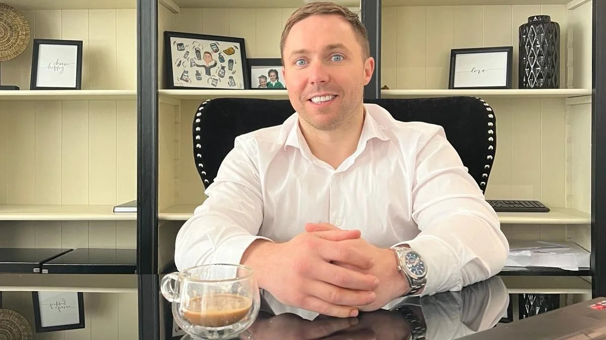 Our Story – Applied Nutrition Ltd